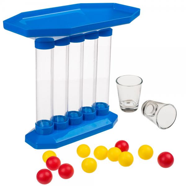 Fyra i Rad Drickspel - Partyhallen.se