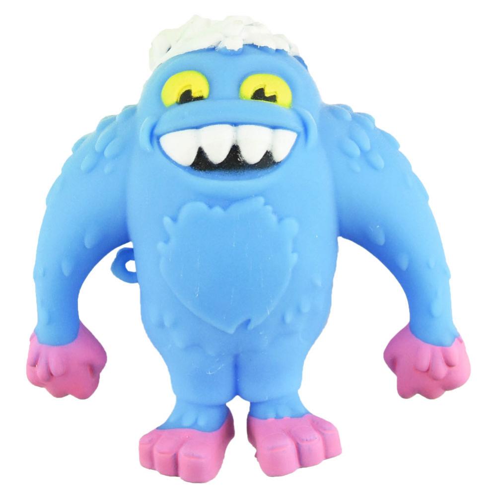 Squeeze Leksak Monster - Partyhallen.se