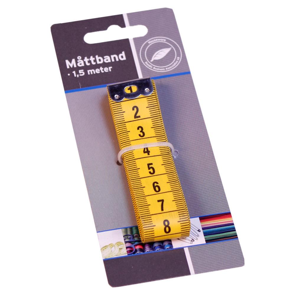Måttband - Partyhallen.se