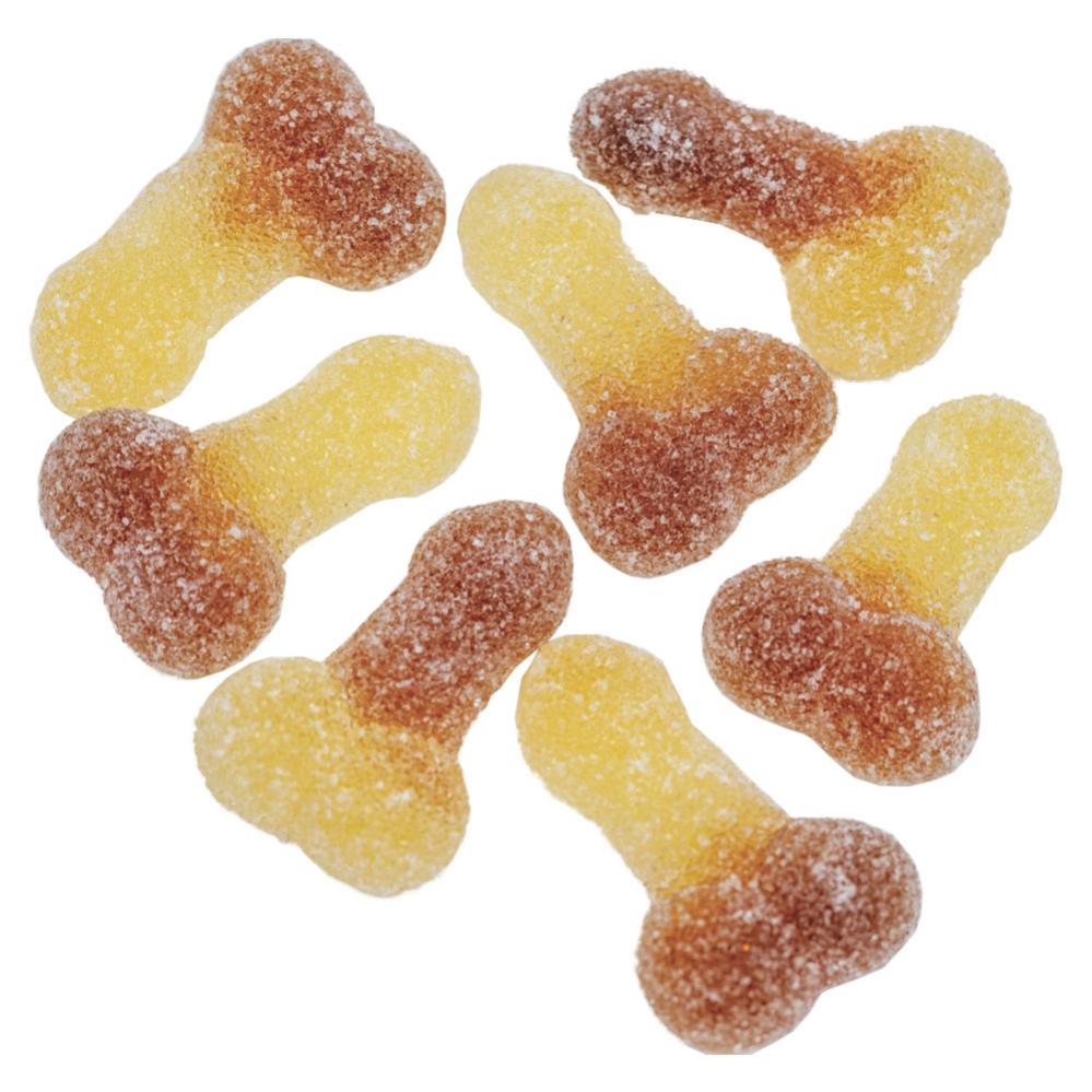 Snopp Godis Cola - Partyhallen.se