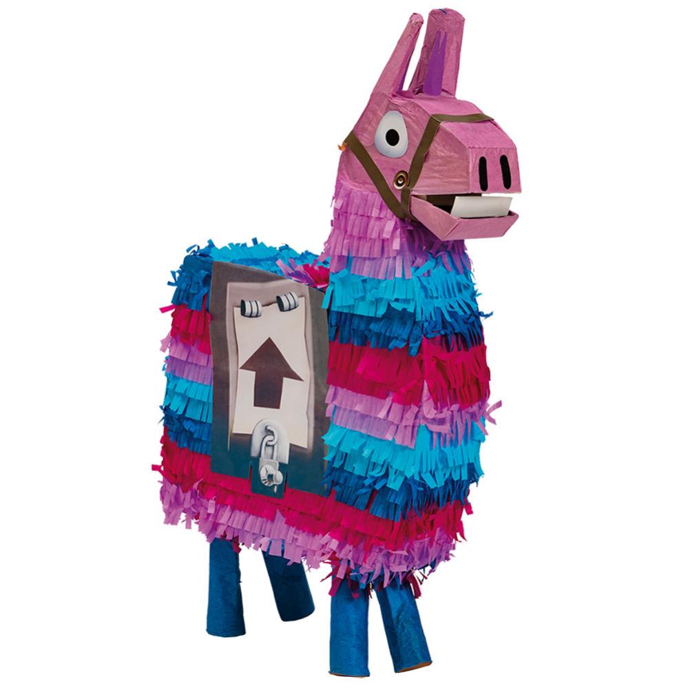 Pinata Fortnite Llama - Partyhallen.se