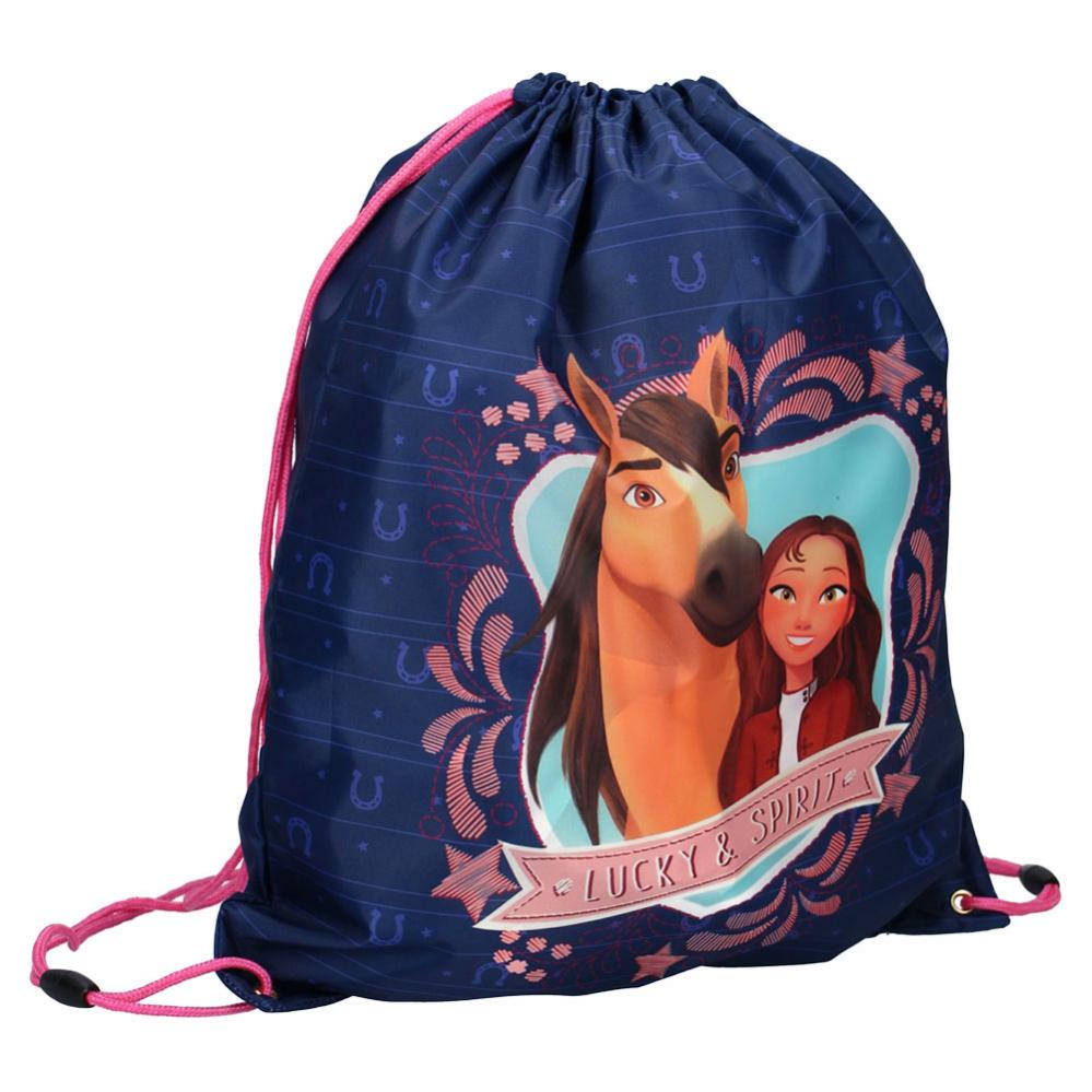 Spirit Riding Academy Gympapåse - Partyhallen.se