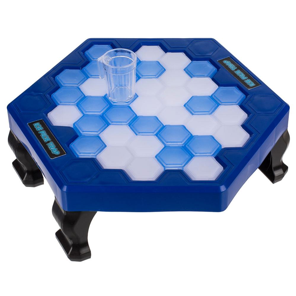 Ice Pick Trap Drickspel - Partyhallen.se