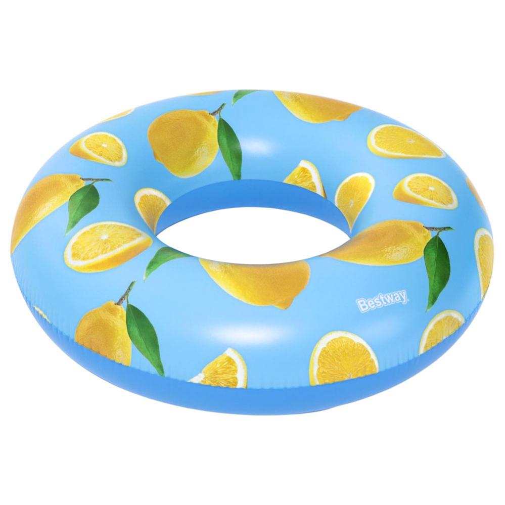 Badring med Citrondoft - Partyhallen.se