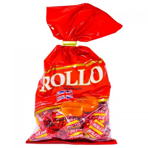 Rollo Kolagodis - Partyhallen.se