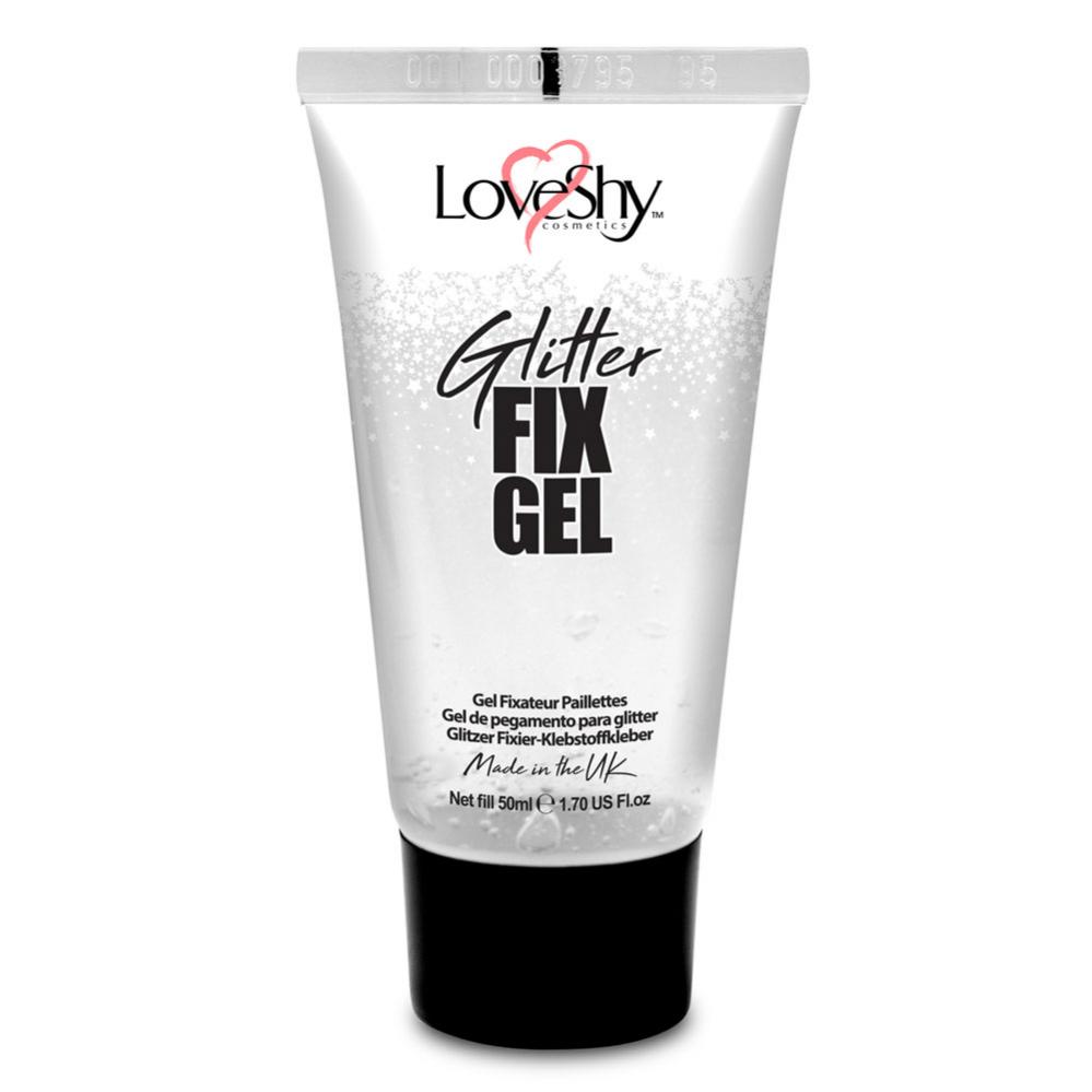 Glitter Fix Gel 50 ml - Partyhallen.se