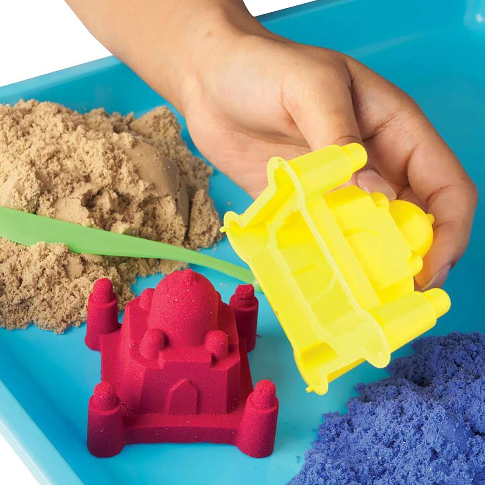 Magisk Sand Kit Castle Kingdom - Partyhallen.se