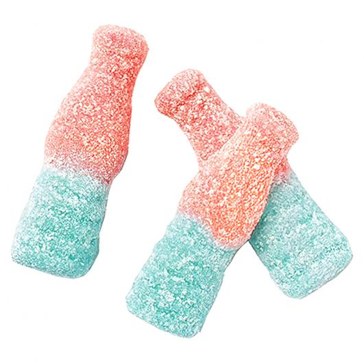 Malaco Fizzypop 1,5 kg - Partyhallen.se