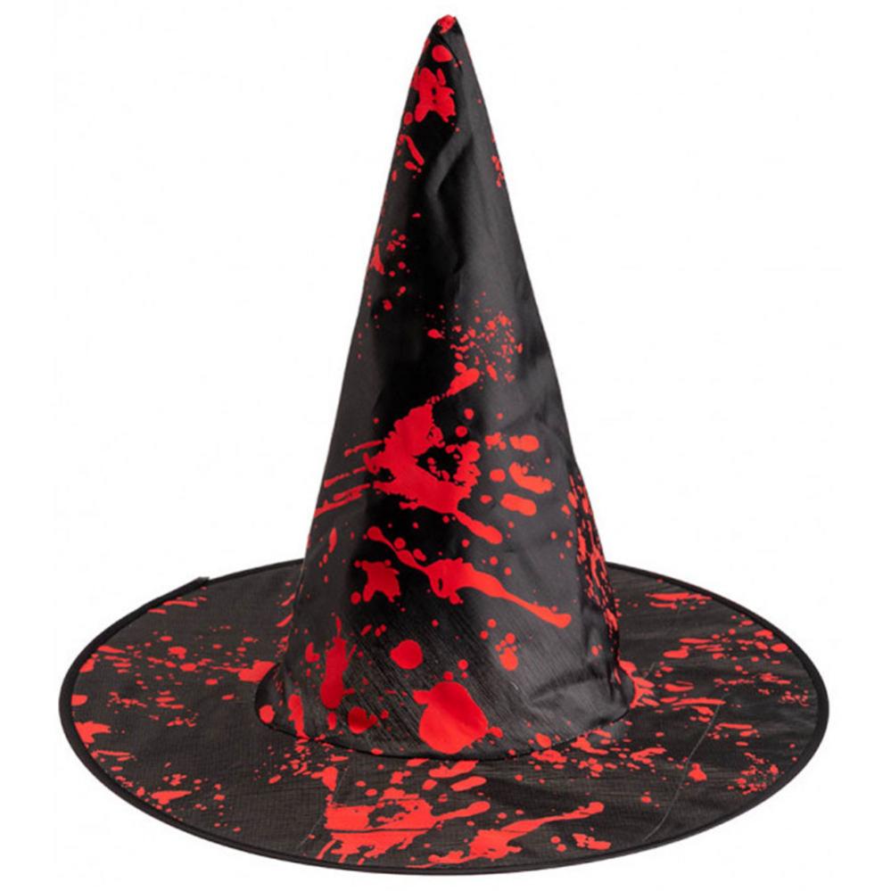 Blodig Häxhatt - Partyhallen.se