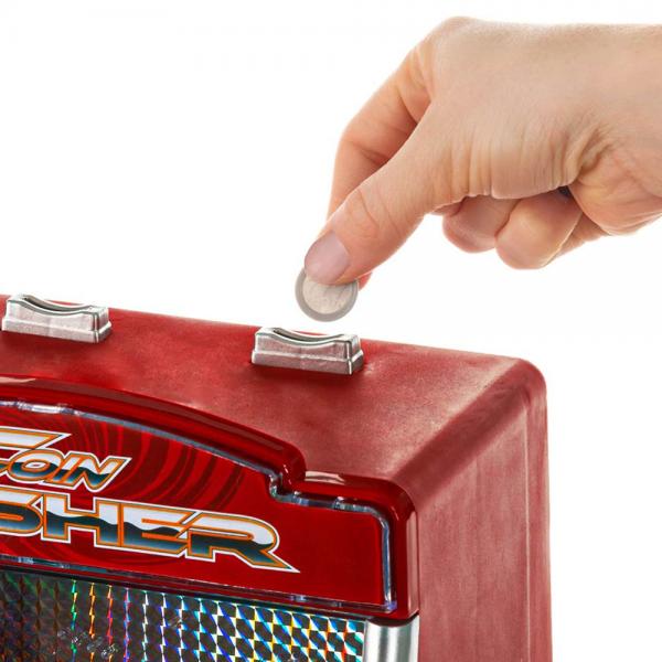 Coin Pusher Spelautomat - Partyhallen.se