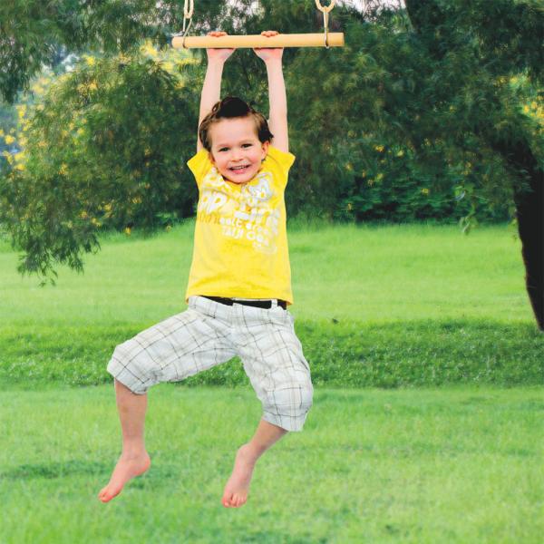 Romerska Ringar & Trapets Set - Partyhallen.se