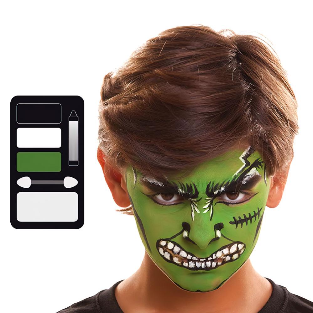 Hulken Smink Barn - Partyhallen.se