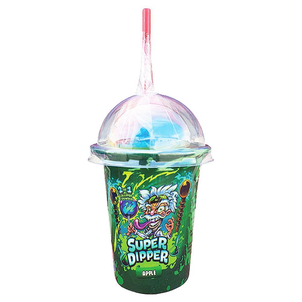 Super Dipper Godis Klubba & Pulver - Partyhallen.se