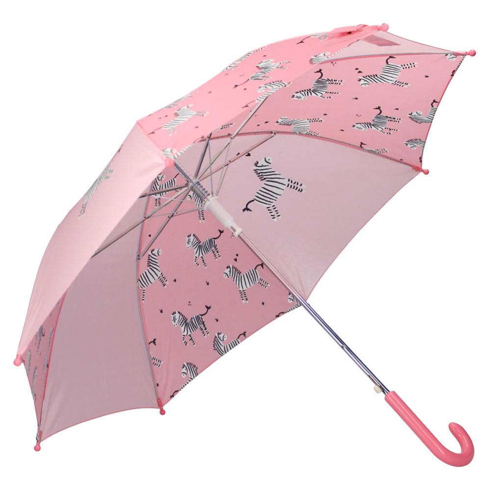 Zebra Paraply Barn - Partyhallen.se