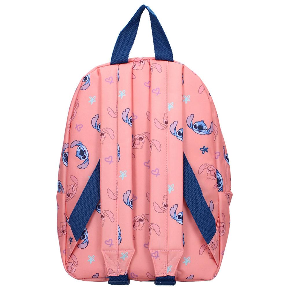 Stitch Ryggsäck Barn Made For Fun - Partyhallen.se