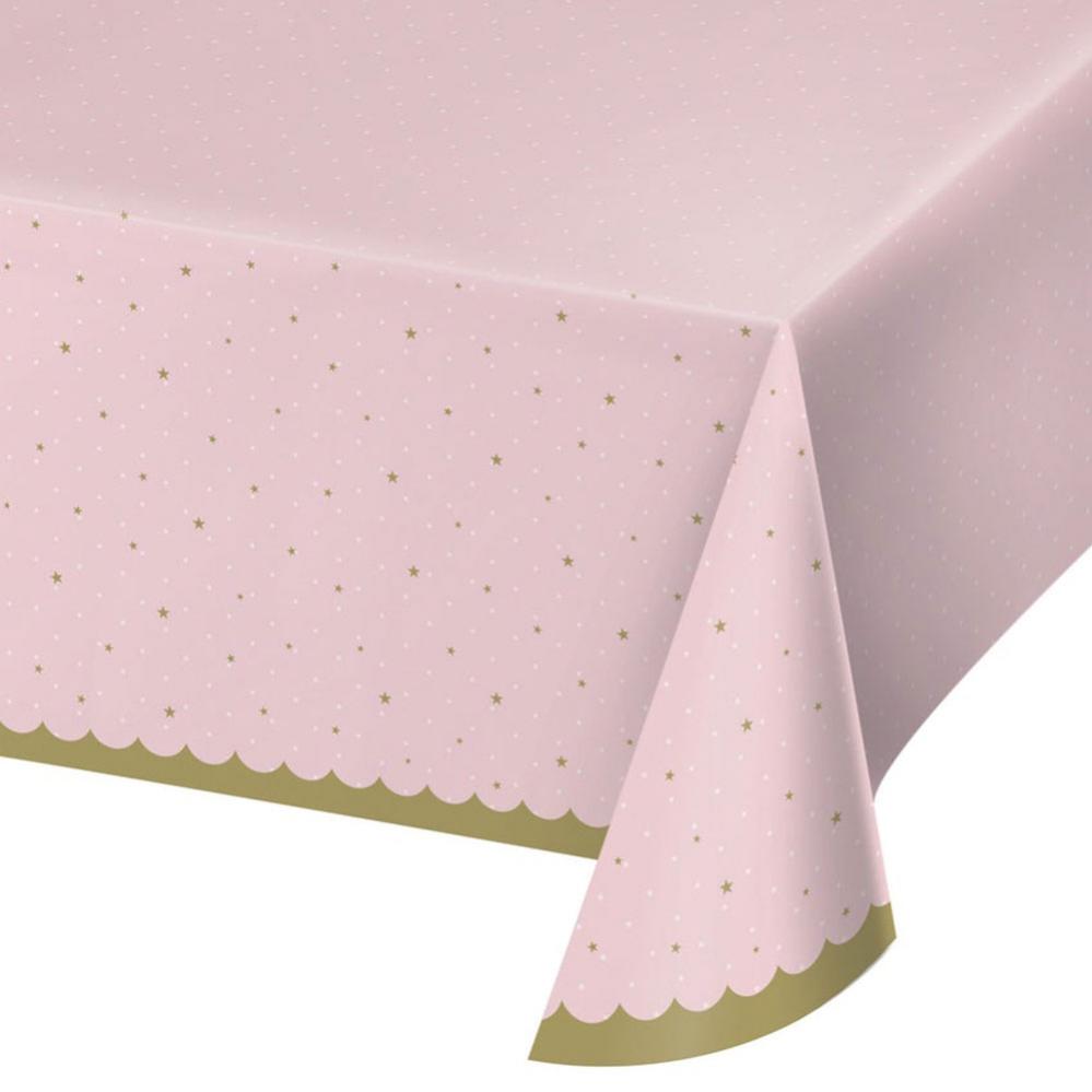 Plastduk Stylish Swan Party - Partyhallen.se