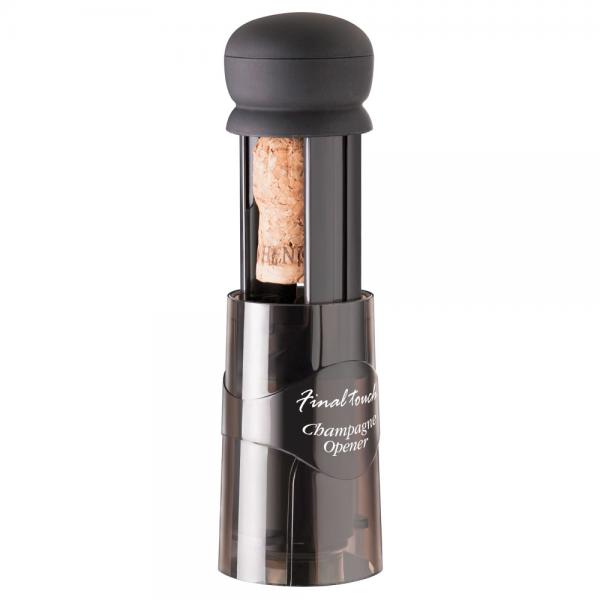 Cork Popper Vinöppnare - Partyhallen.se