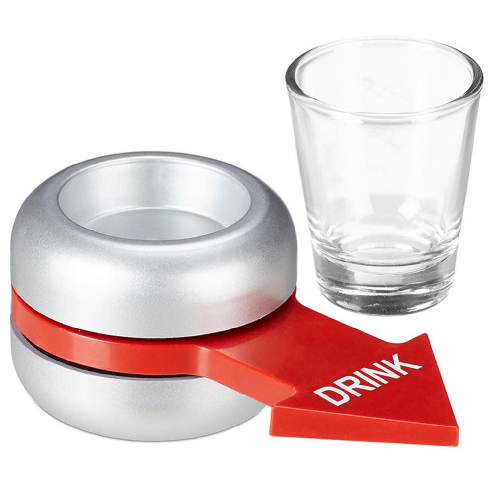 Drickspel Shot Snurra - Partyhallen.se