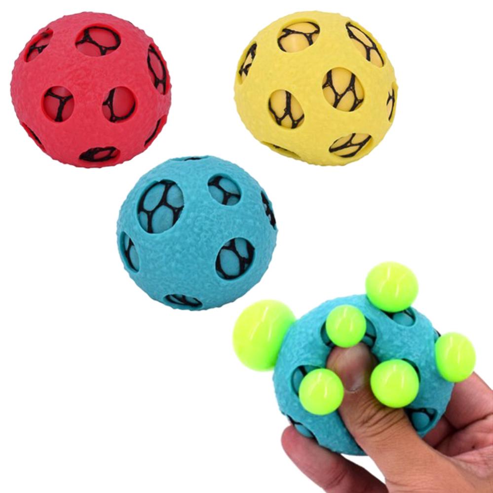 Cosmic Stressboll - Partyhallen.se