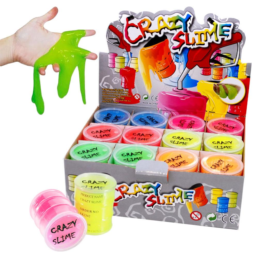 Slime Neon - Partyhallen.se