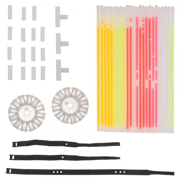 Glow Stick Dancing Pack - Partyhallen.se