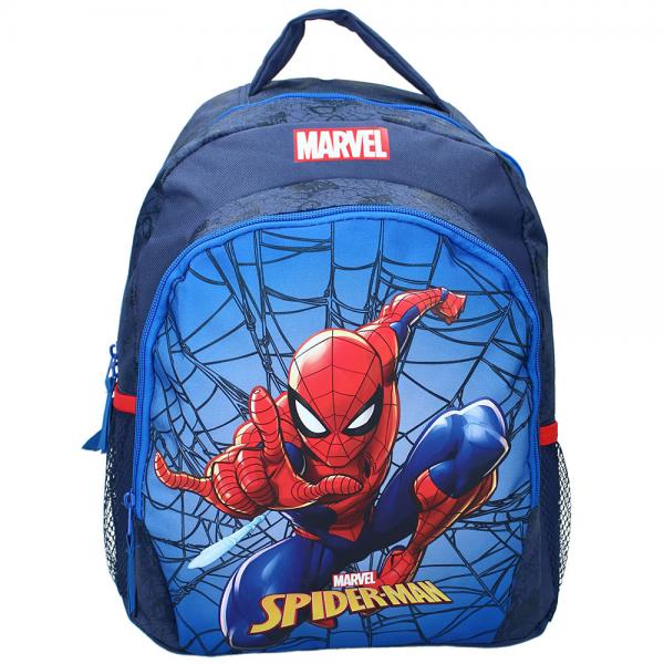 Spiderman Ryggsäck Barn Tangled Web - Partyhallen.se