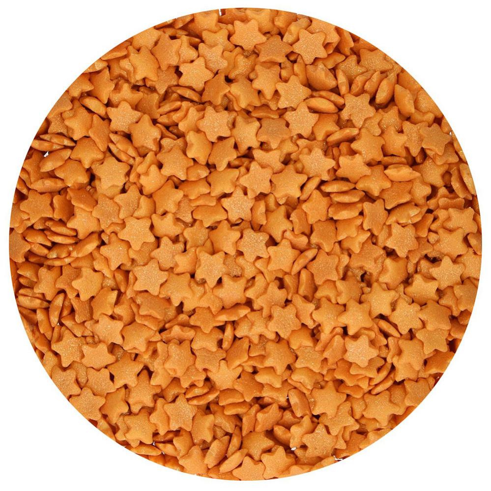 Strössel Guldiga Stjärnor - Partyhallen.se