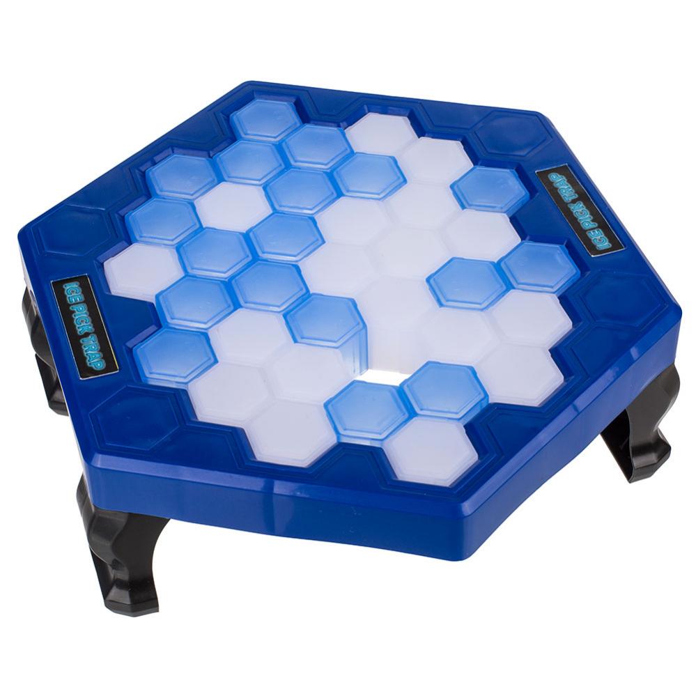 Ice Pick Trap Drickspel - Partyhallen.se