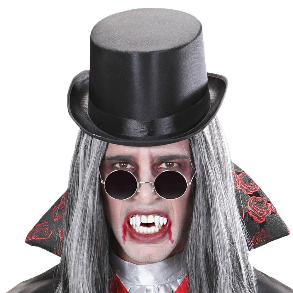 Vampyrtänder Multi Fangs - Partyhallen.se