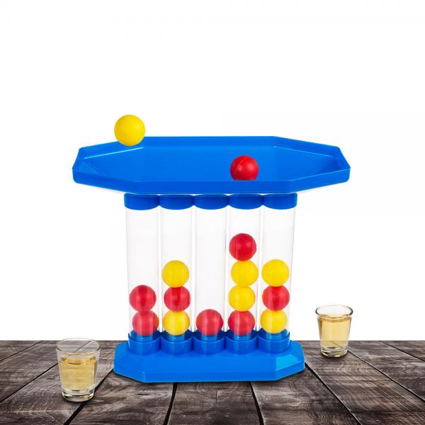 Fyra i Rad Drickspel - Partyhallen.se