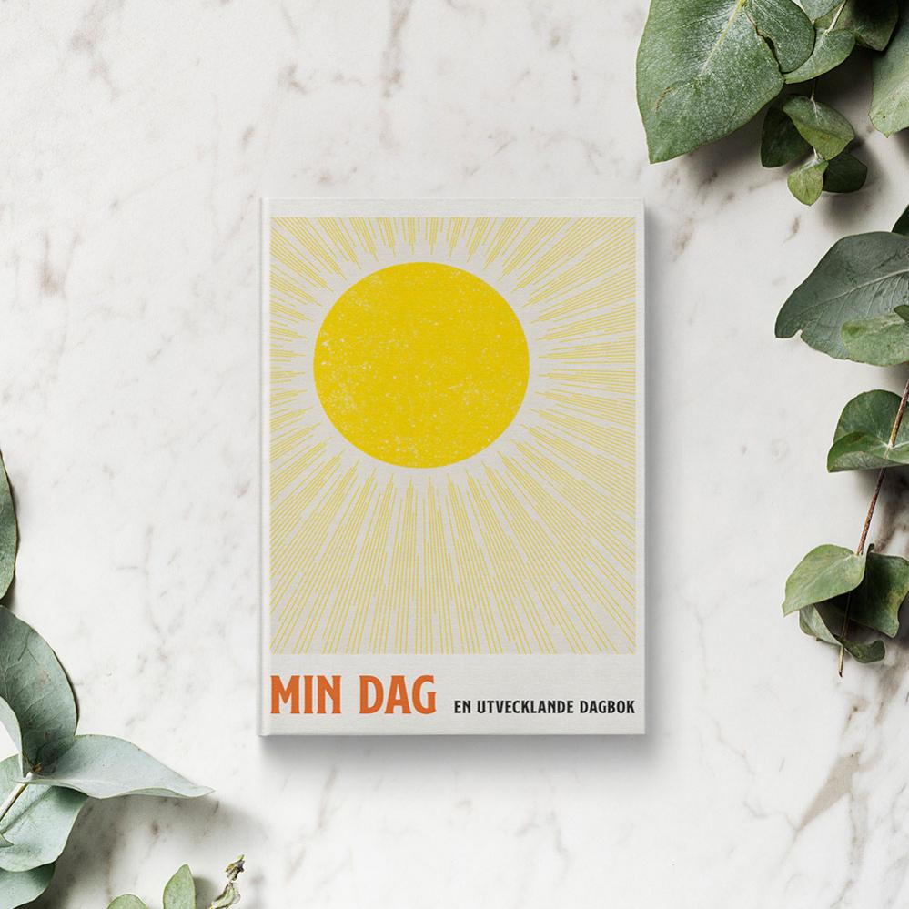 Min Dag Dagbok - Partyhallen.se