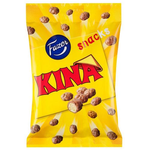 Kinapuffar i Påse - Partyhallen.se