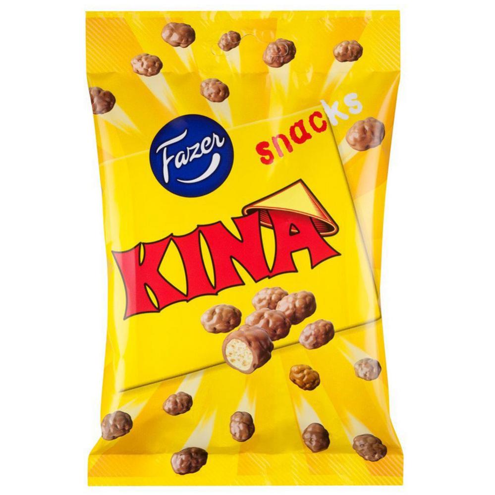 Kinapuffar i Påse - Partyhallen.se