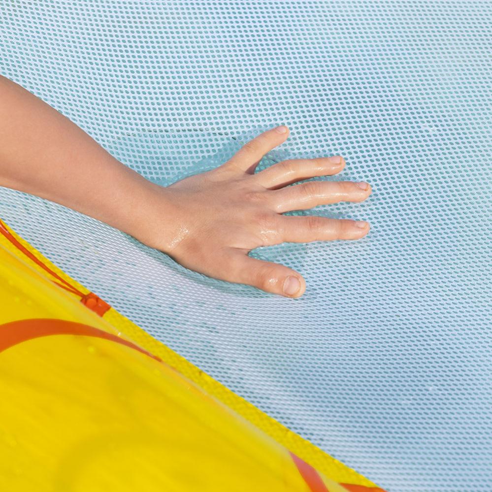 Badmadrass Frukt Barn - Partyhallen.se