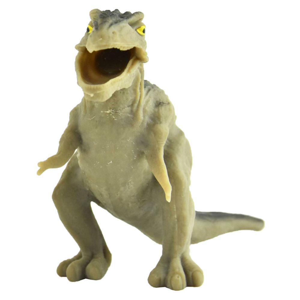 Squeeze Leksak Dinosaurie - Partyhallen.se