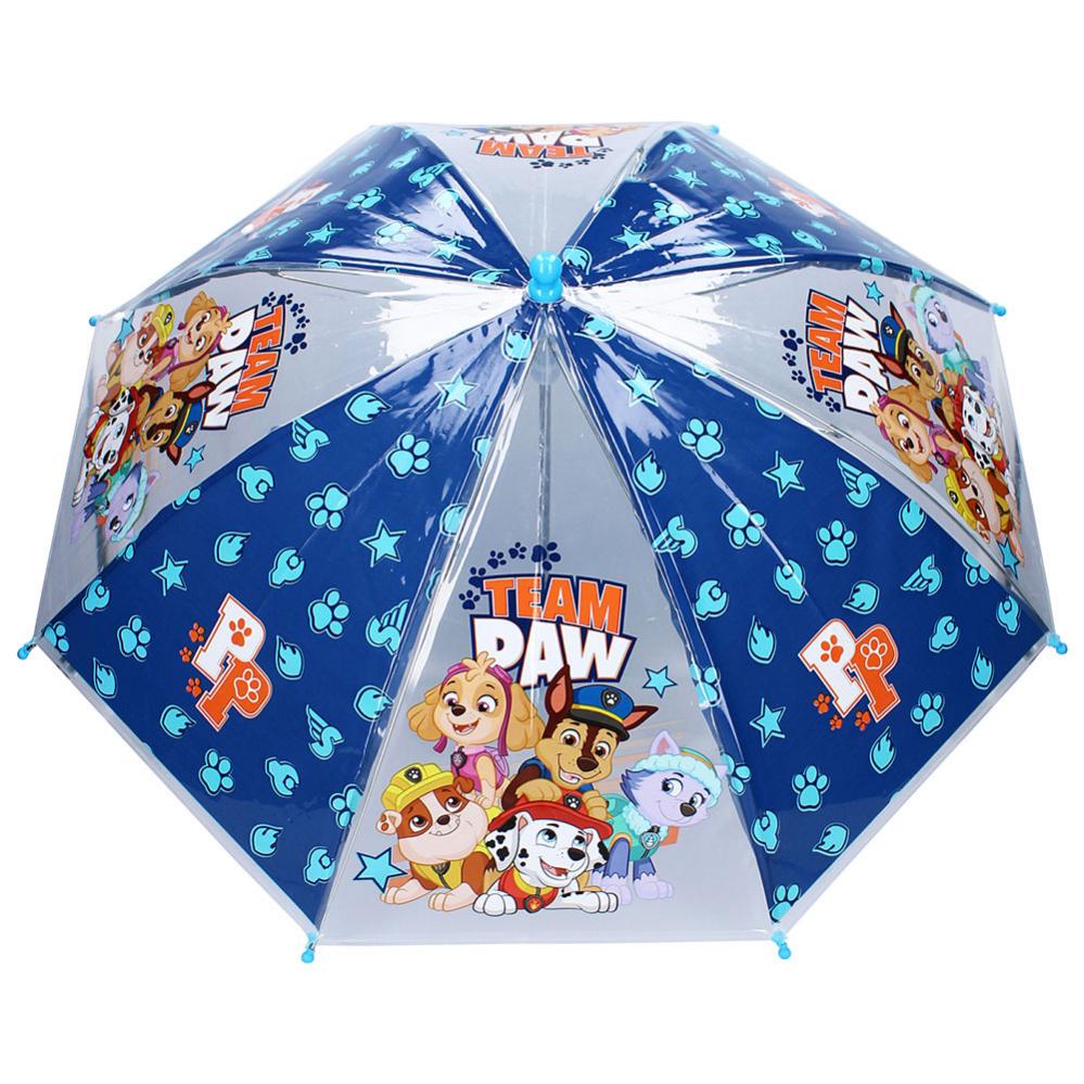 Paw Patrol Paraply Barn Sunny Days Ahead - Partyhallen.se