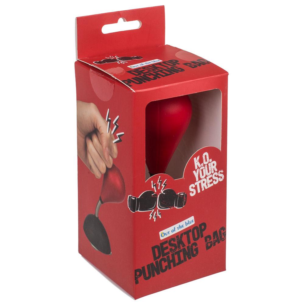 Mini Boxboll för Skrivbord - Partyhallen.se