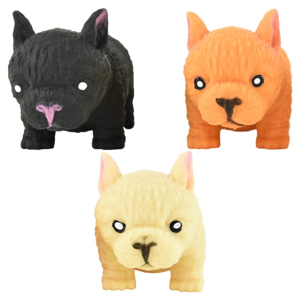 Hund Stretchig Leksak - Partyhallen.se