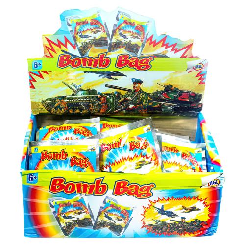 Bomb Bag - Partyhallen.se