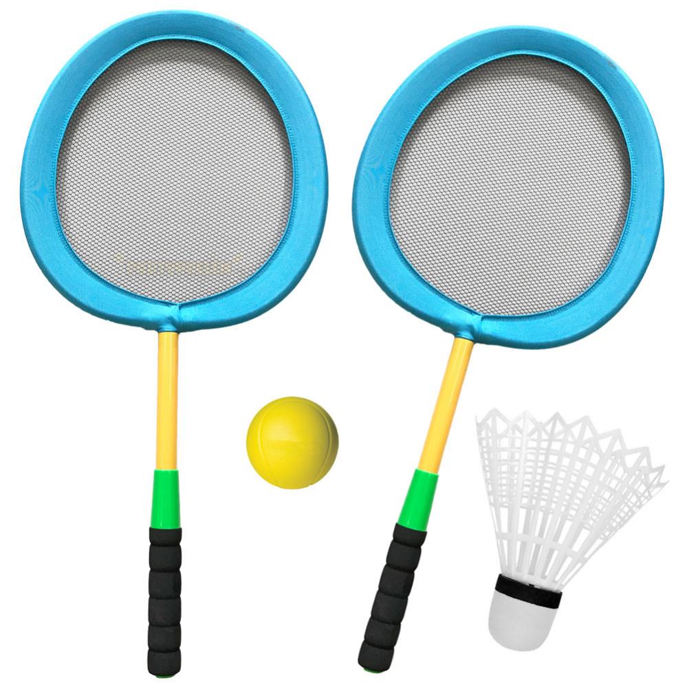 Jumbo Badminton Set - Partyhallen.se