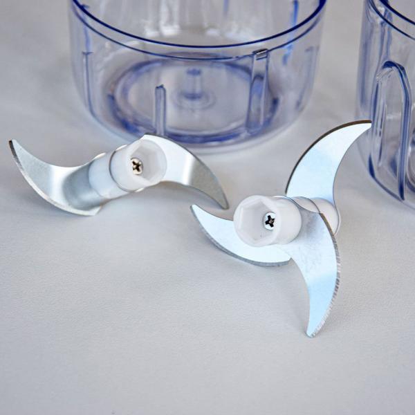 Liten Matberedare - Partyhallen.se