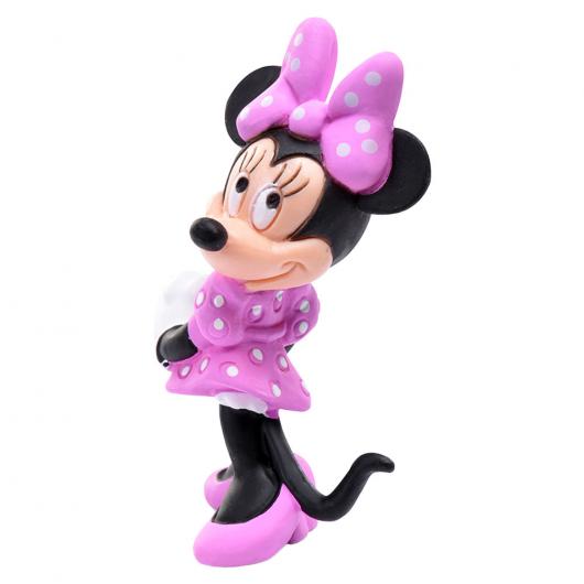 Mimmi Pigg Figur - Partyhallen.se