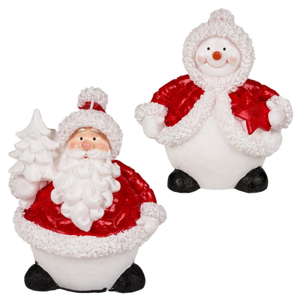 Julljus Figur - Partyhallen.se