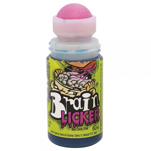 Brain Licker - Partyhallen.se