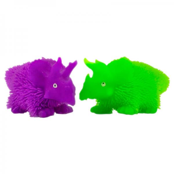 Blinkande Dinosaurie Leksak - Partyhallen.se