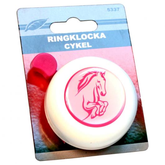 Ringklocka Cykel - Partyhallen.se