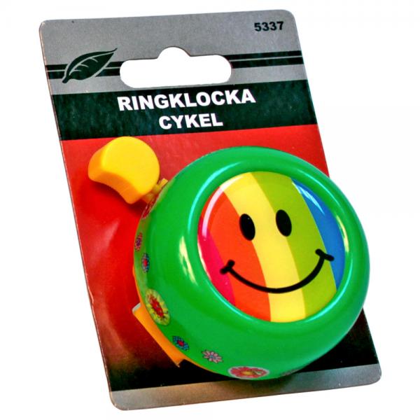 Ringklocka Cykel - Partyhallen.se