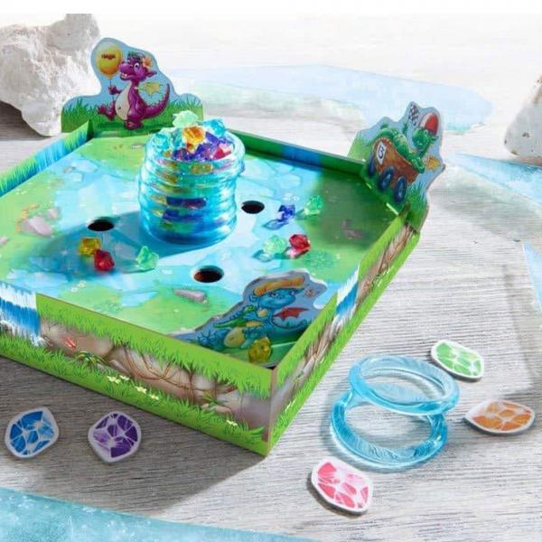 Drakskatten Barnspel - Partyhallen.se