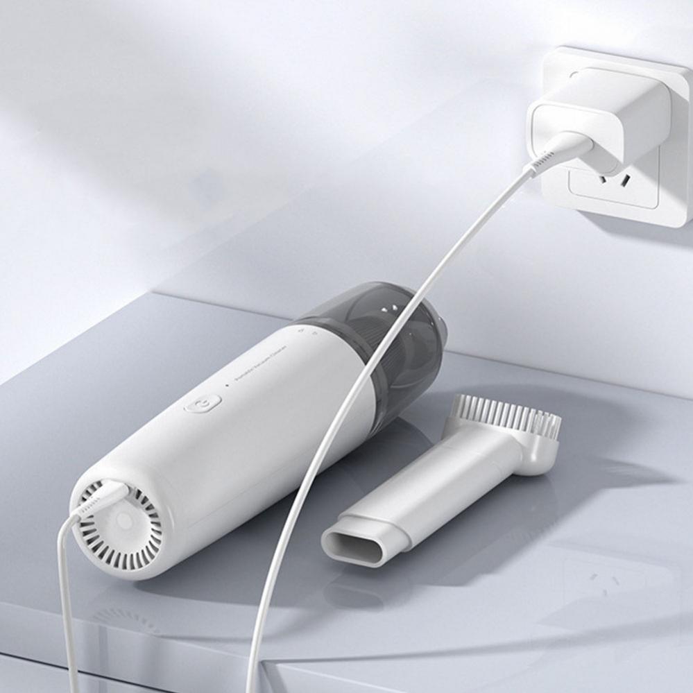 Sladdlös Handdammsugare - Partyhallen.se