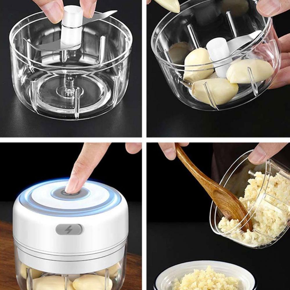 Liten Matberedare - Partyhallen.se